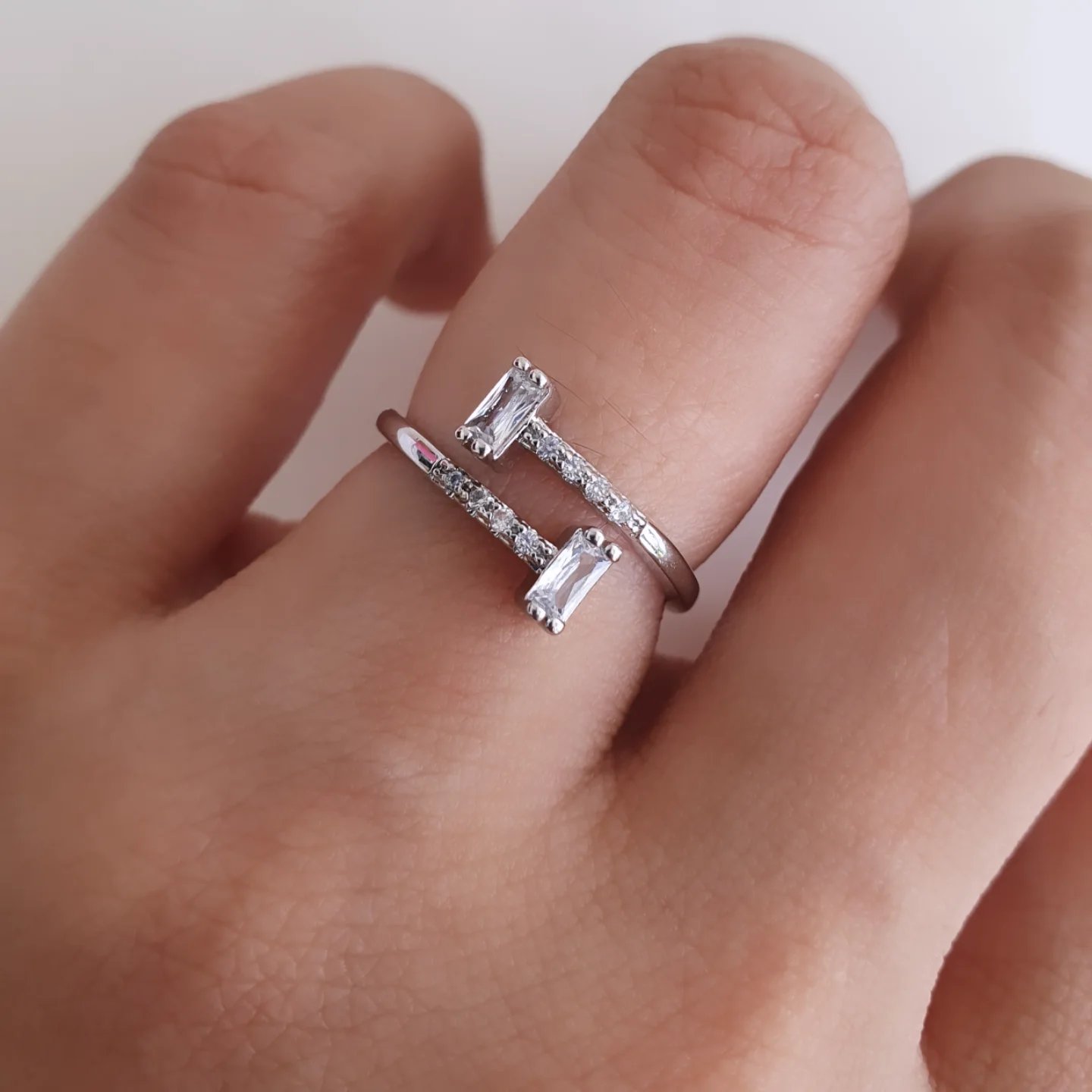 ADJUSTABLE RING-T1106(F) – Online imitation ornaments jewels